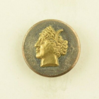 Buttons - Buttons Roman