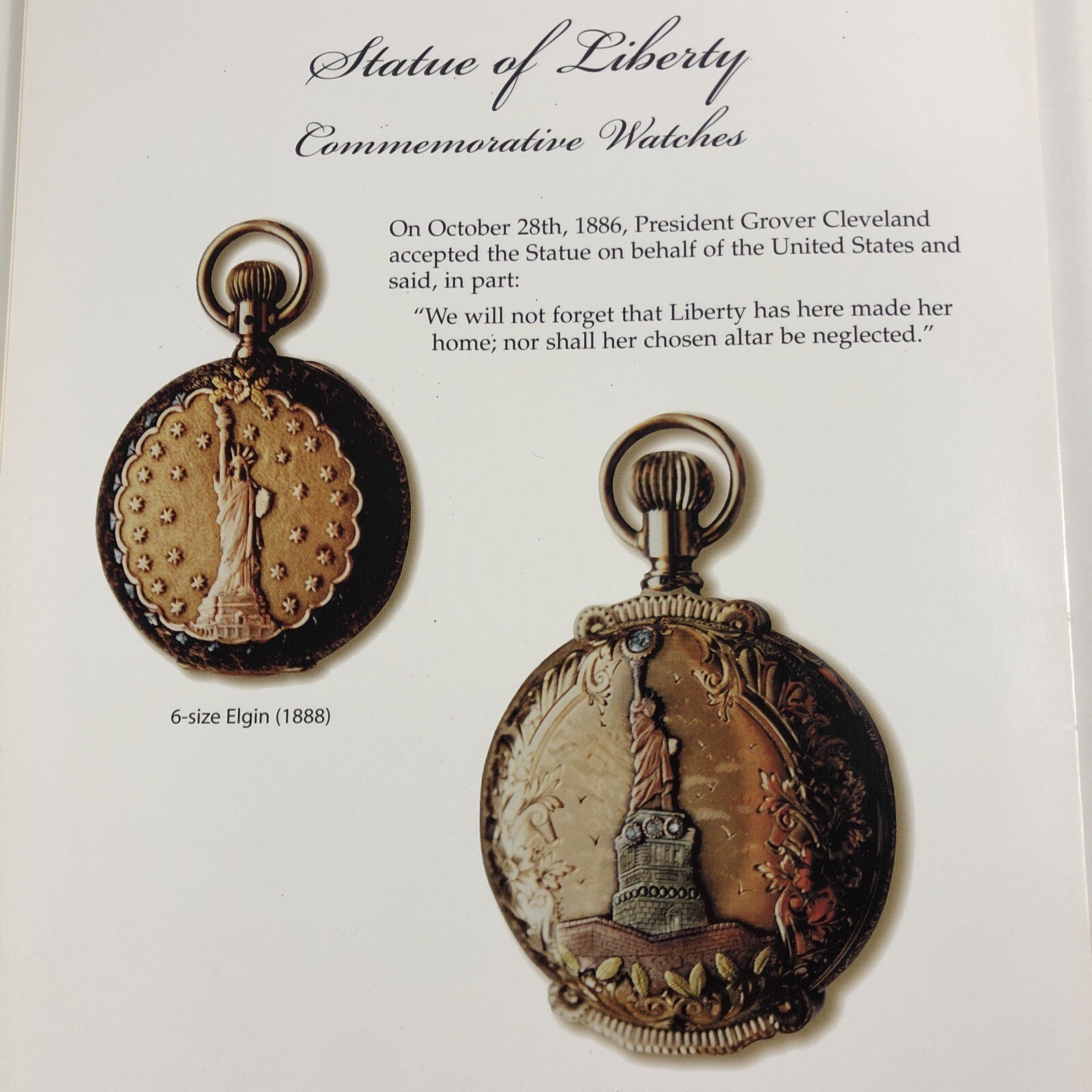 Bronnikov Watches Beha Clocks Bronnikov Dynasty and more NAWCC December ...