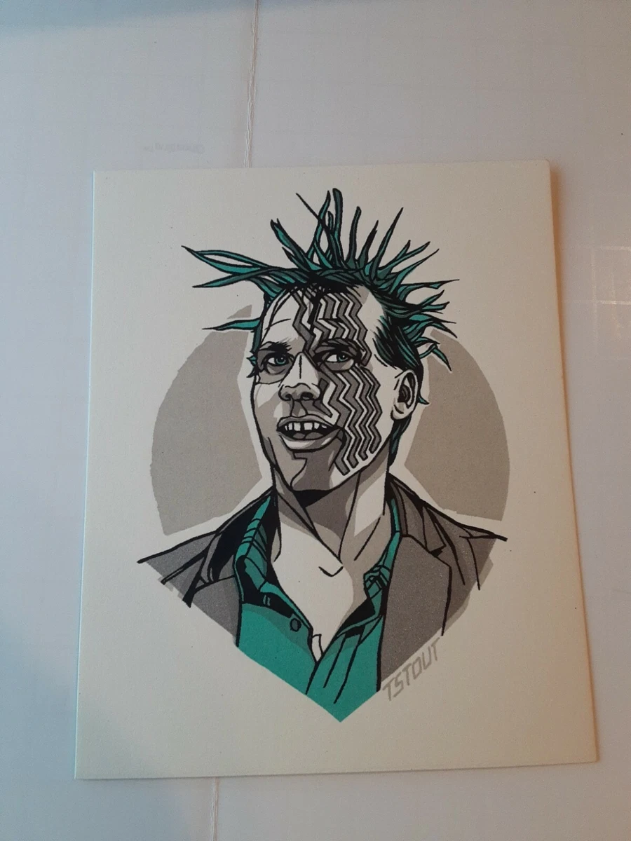 Bill Paxton Terminator