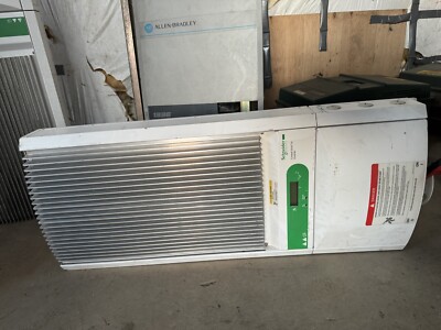 Schneider, Inverter/Charger, Conext 5000 Watt TX5000NA 600VDC | eBay