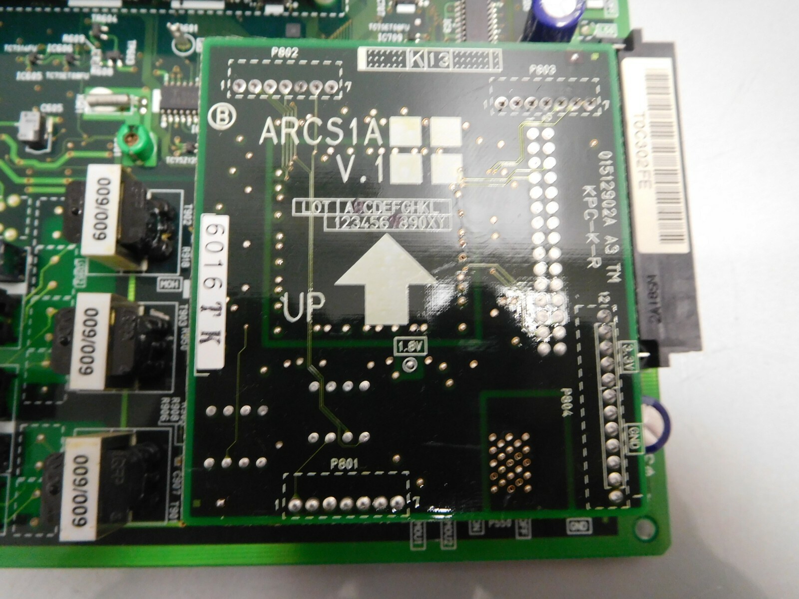 Toshiba Strata CTX100 ACTU1A V.2B 32MB ARCS1A AETS1A AMDS1A BSIS1A | eBay