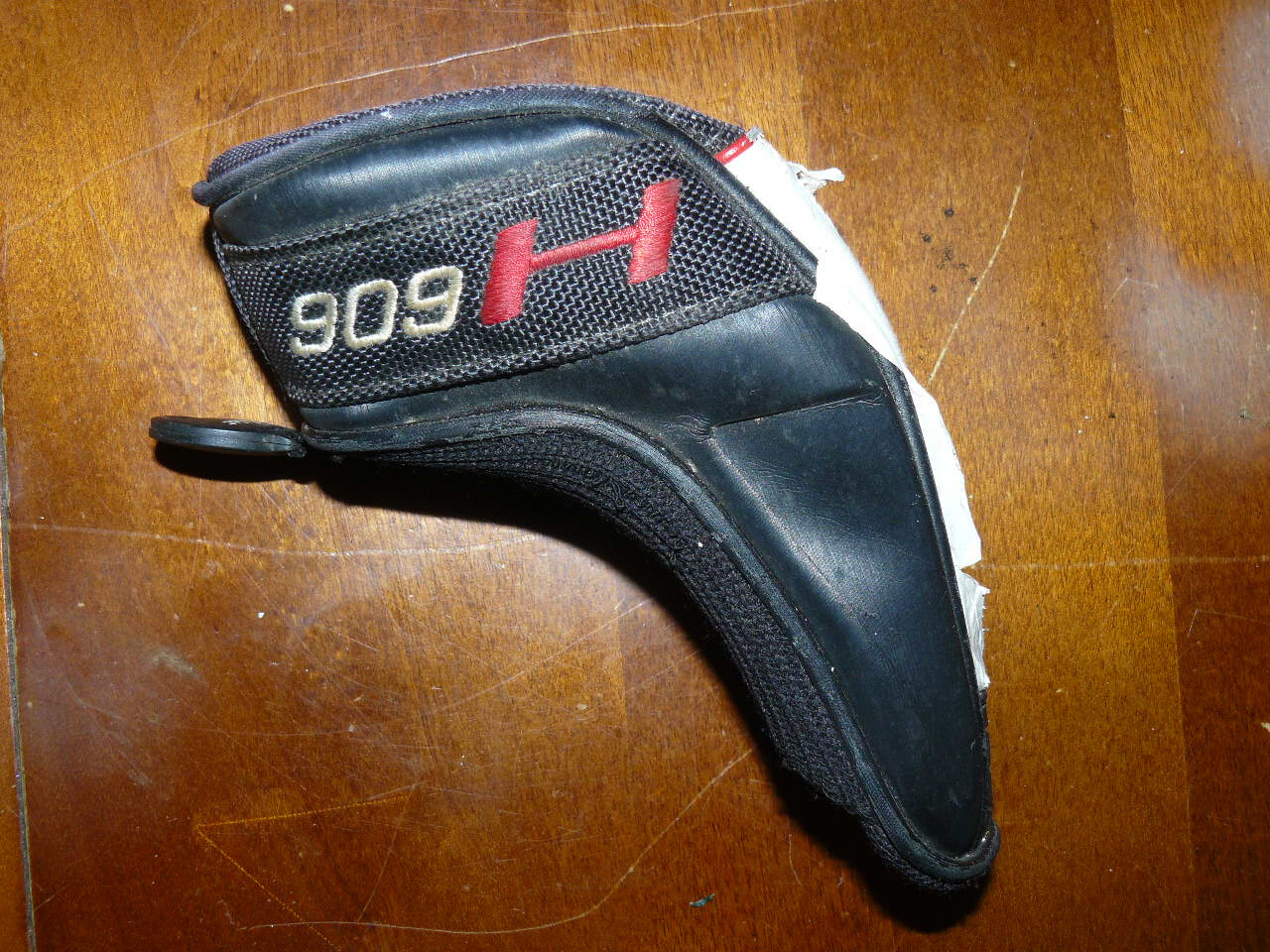 Titleist 909H Hybrid Rescue Head Cover - 6/10 condition | eBay
