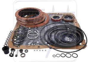 TH350 TH350C Transmission Performance Red Eagle Kolene Transmission ...