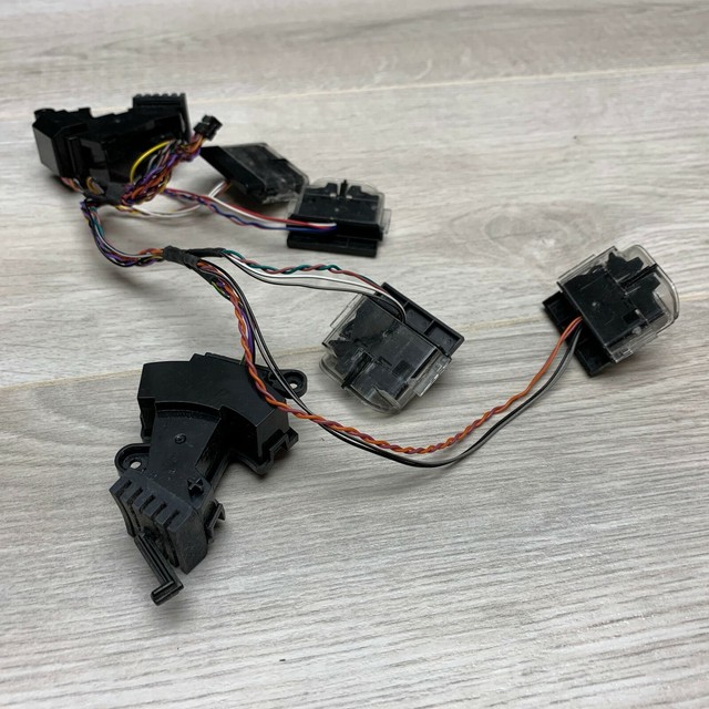 Roomba 500 Cliff Sensors + Bumper Sensor optical 550 551 560 561 570 ...