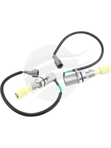 AFIGQ Transmission Speed Sensor For Nissan Navara D22 02/2008-03/2011 ...