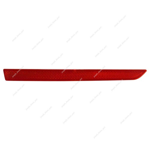 Rear Left Bumper Reflector For BMW 3 4 Series F82 F83 M4 F80 M3 ...