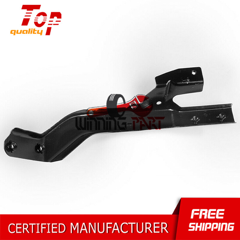 2216200491 Right Headlight Support Bracket Carrier For Mercedes W221 ...