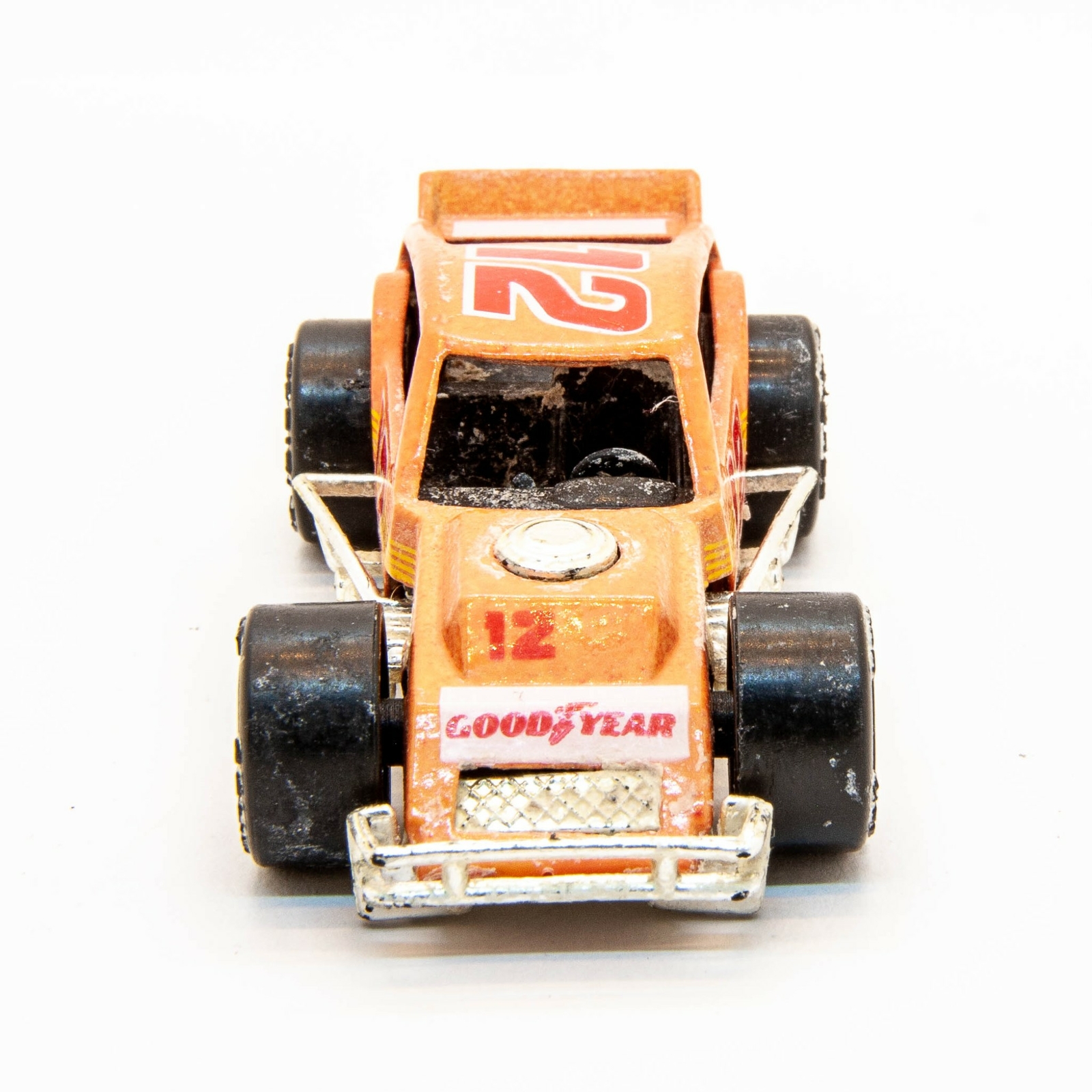 1987 Made in Macau Matchbox Superfast Modified Racer MB12 Scale1:55 | eBay