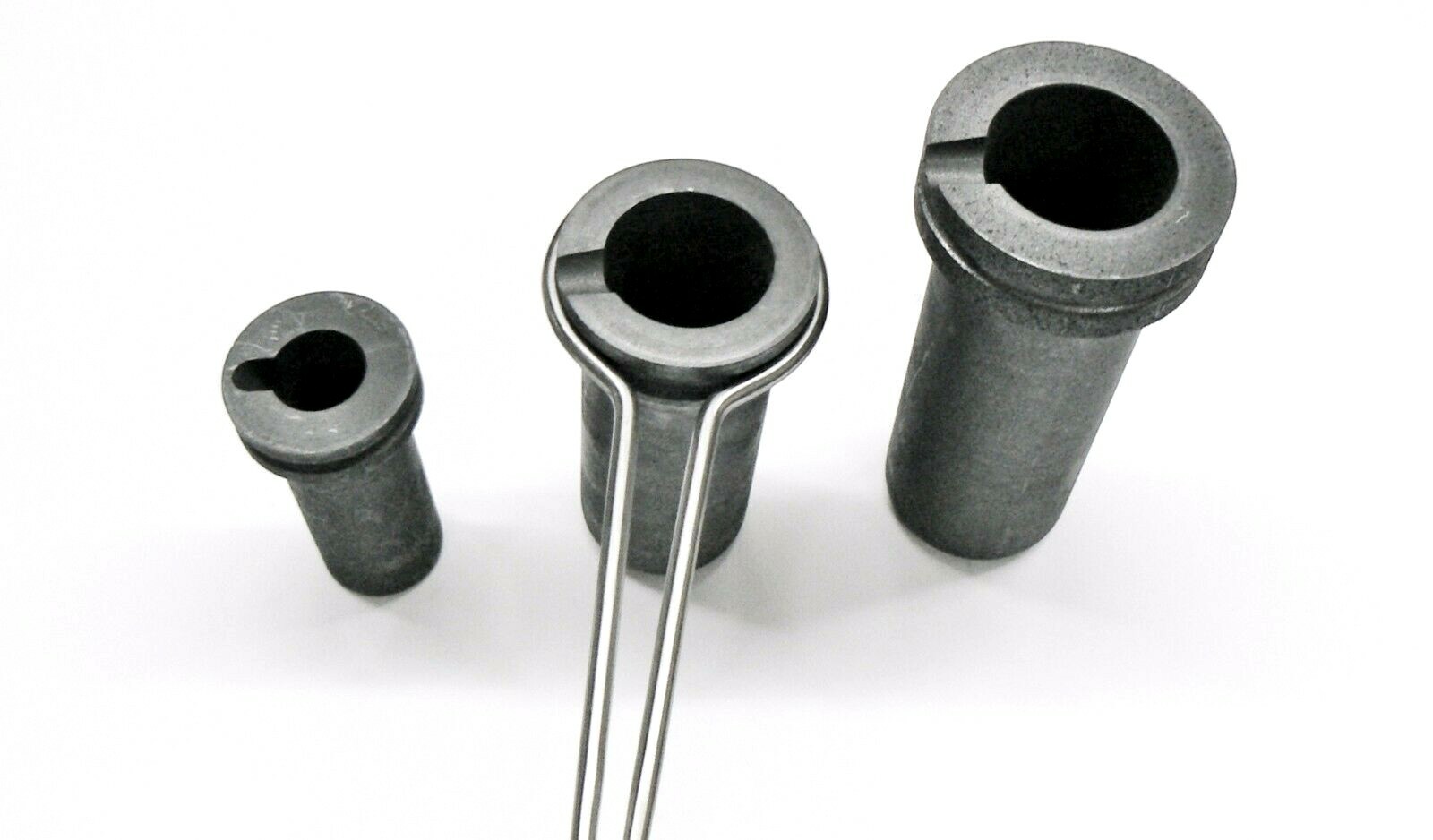 Tongs for Graphite Crucible Holder Handle Pouring Casting Cup Holding ...