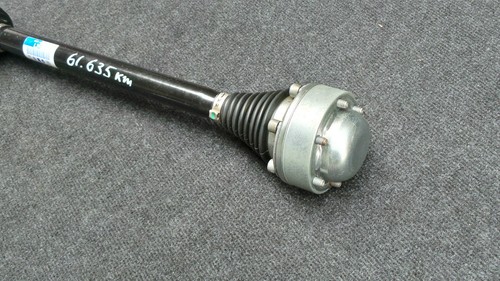 Audi A4 8W Drive Shaft CV Joint Rear 8W0 501 203 D / 8W0501203 D | eBay