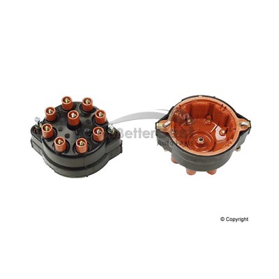 One New Bosch Distributor Cap 03120 0001583402 for Mercedes MB | eBay