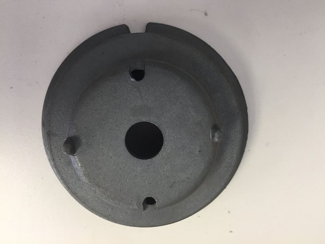 Clinton Gas Engine Motor Part Recoil Starter 265-106-500 G1 for sale ...