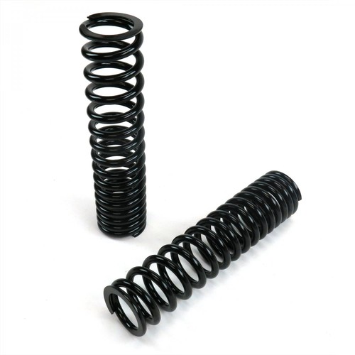 500lbs 290mm Tall Coil Over Spring Set for 375 Shock | eBay