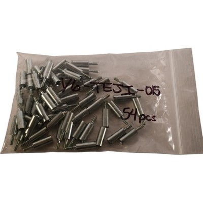 Lot of 54 NEW Harting 09330009908 Guide Pin Han 64D 15D Series | eBay