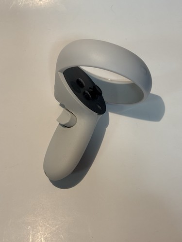 RIGHT Hand Controller for Meta Oculus Quest 2 JD96CX * Excellent * No ...