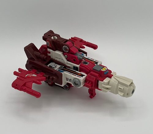 Transformers G1 Scattershot Technobots Computron 1987 | eBay