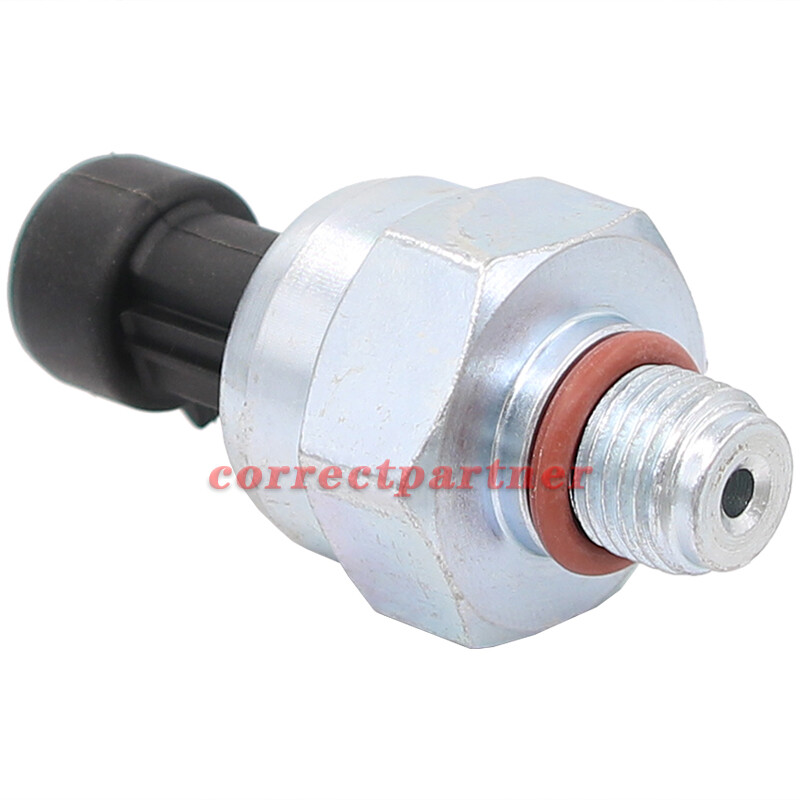 New ICP102 Injection Control Pressure Sensor For Ford 7.3L W/ Pigtail ...