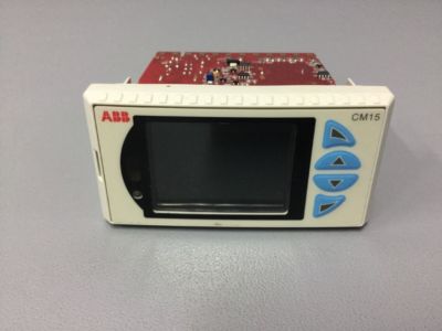 CM15 - ABB - CM15/Process Indicator CM15 Used | eBay Australia