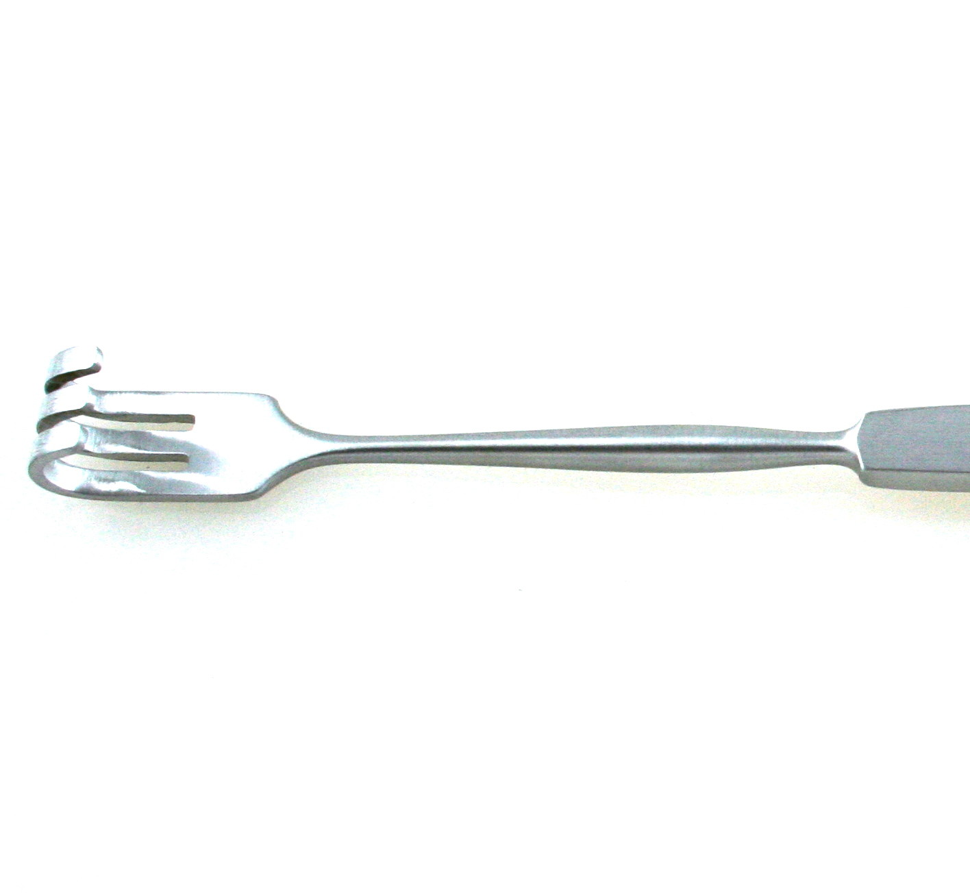 Rake Retractor 6" Blunt 3-Prongs Hook Surgical Dental Instruments | eBay UK