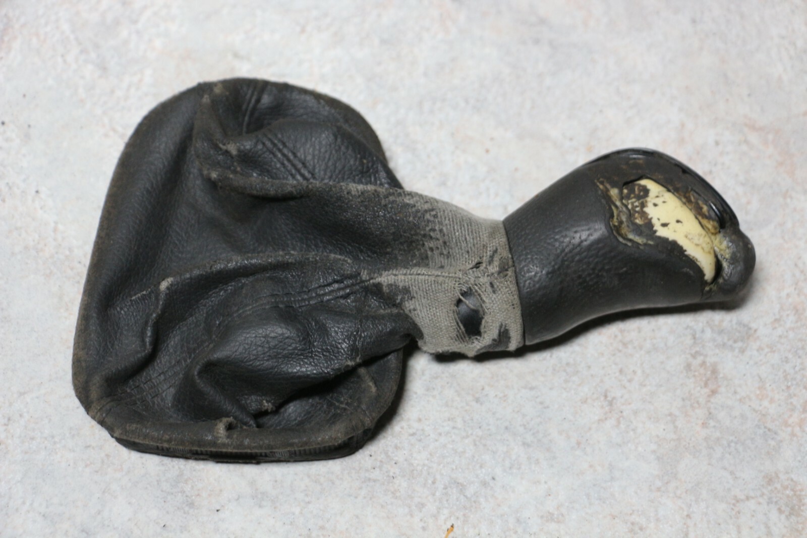 Mercedes-Benz Gear Selector Module C Class W203 Manual 2032673910 for ...