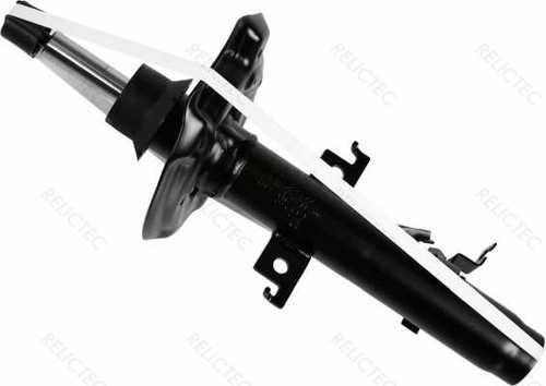 Front Right Shock Absorber Strut for Nissan:QASHQAI II 2 E4302-4EA3A ...