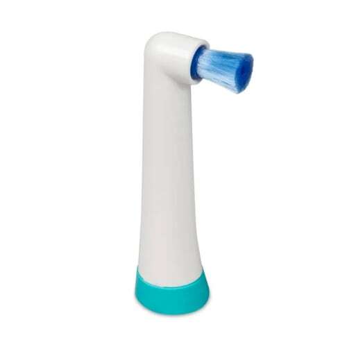 Rotadent ProCare Contour Brush Head, Hollow-tip | eBay