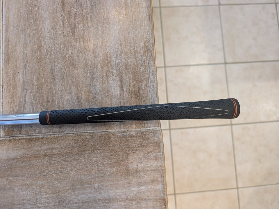 Callaway X2 Hot Sand Wedge Speedstep Stiff True Temper Steel Right ...