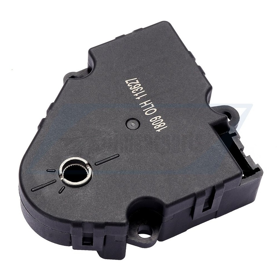 604-121 Fit For Chevy Silverado 1500 Sierra 1500 03-06 Air Blend Door ...