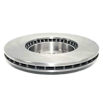 Front Brake Rotor For 2016-2022 Chevrolet Spark 4 Lug Holes W/O Cryo ...