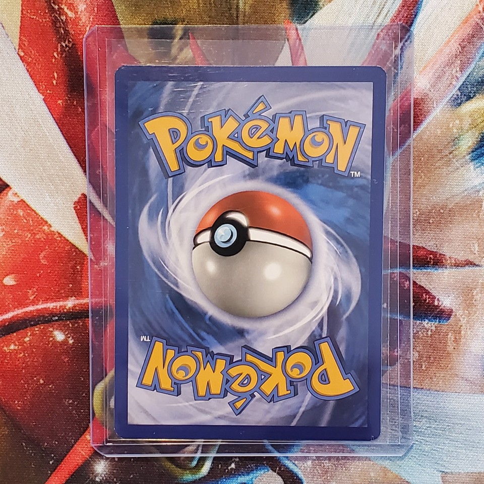 Delinquent - 98b/122 - Full Art Trainer - Pokemon Cards Lot #55 | eBay