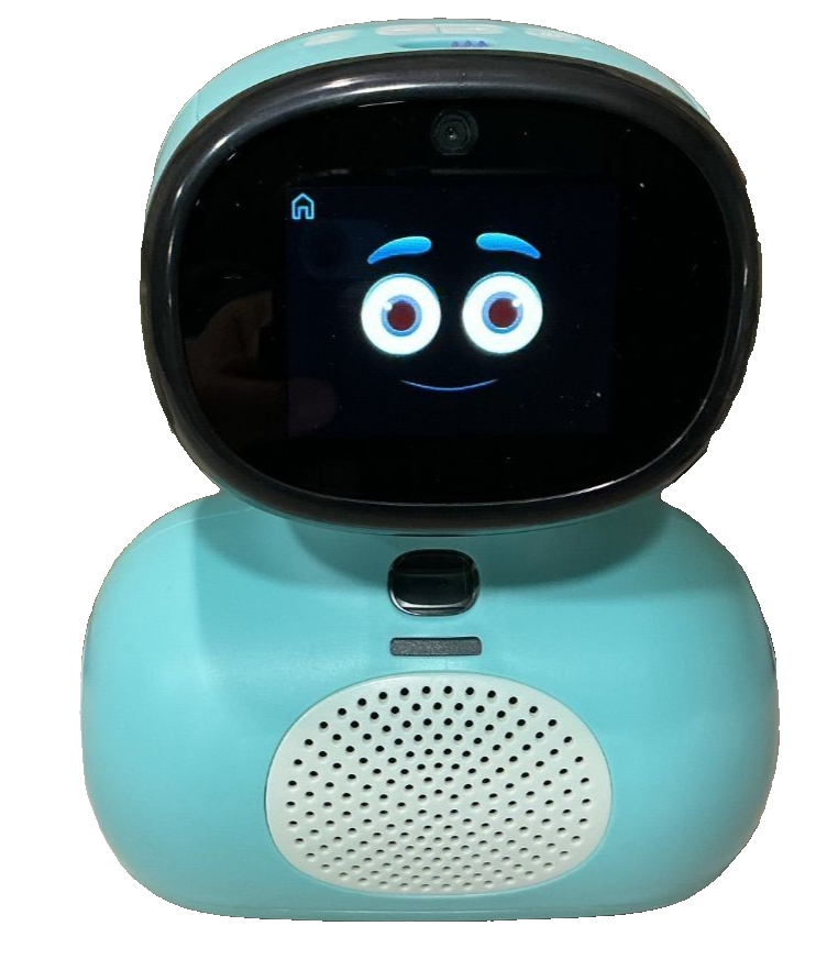 MIKO Mini+ MIKO MAX - AI-POWERED Conversational Companion ROBOT for ...
