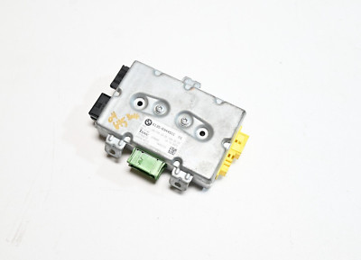 Right Passenger Side Door Control Module Computer OEM BMW E60 E63 TEMIC ...