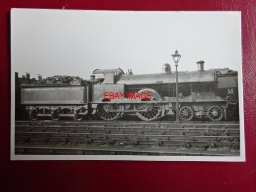 PHOTO DARKROOM - LMS EX LNWR PRECURSOR CLASS LOCO NO 5300 HYDRA AT ...