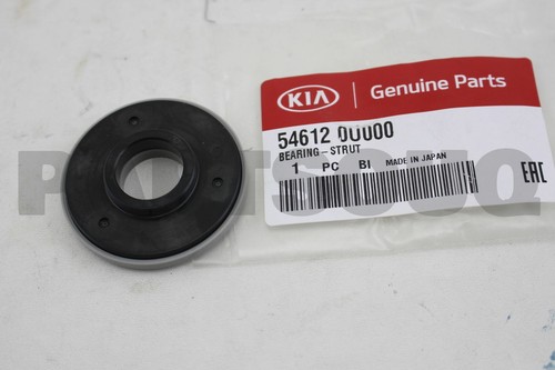 546120U000 Genuine Hyundai / KIA BEARING-STRUT | eBay