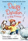 Daisy Dawson and the Big Freeze - Paperback By Voake, Steve - GOOD ...