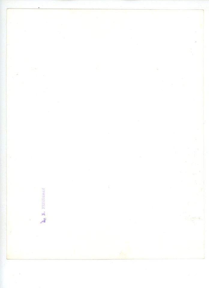 Vintage 8x10 Production Photo Collegiate 1936 Joe Penner Jack Oakie Ned ...