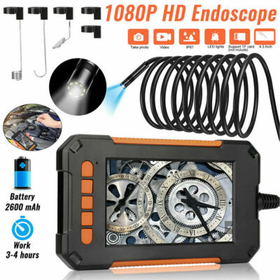 Tools - Inspection Camera