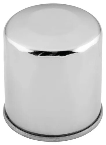 Hiflofiltro Premium Spin Chrome Paper Oil Filter Yamaha Vmax 1200 96-07 ...