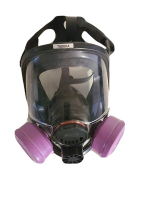 MRO & Industrial Supply - Respirator Mask