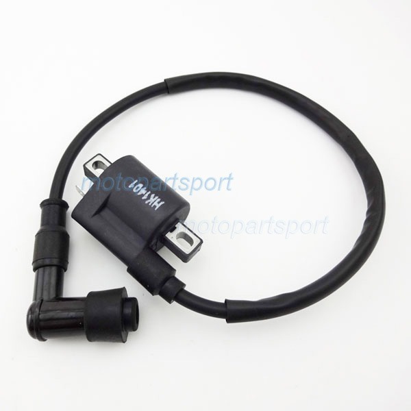 Replacement Ignition Coil For MX100 MX150 100 150 cc Flywing Dirt Bike ...