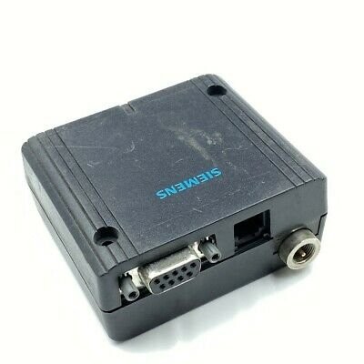 MC35 MC35i SIEMENS MODEM GSM GPRS TERMINAL | eBay