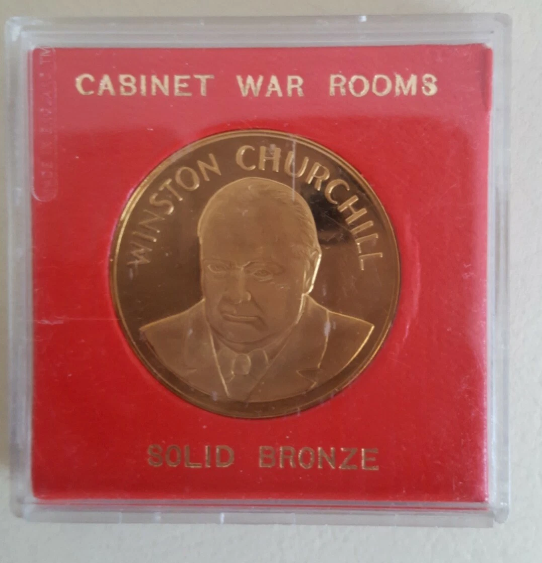 Winston Churchill Cabinet War Rooms | Cabinets Matttroy