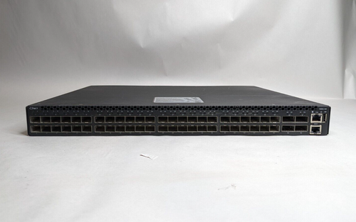 Quanta T3048-LY2R 48x 1/10GbE SFP+, 4x 40GbE QSFP+ Ports Switch | eBay