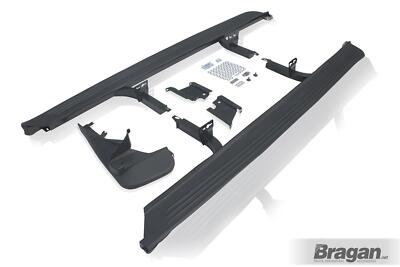 Running Board To Fit Range Rover Vogue L322 2002 - 2012 Side Steps ...