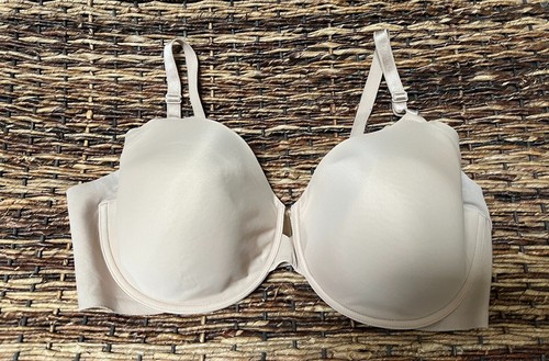 Olga By Warners Bra - Women's Size 44D - Underwire - Polyester Blend | eBay