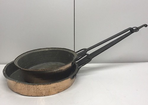 Antique Copper Decorative Pans | eBay UK