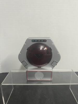 1986 Worlds Of Wonder Lazer Tag / Laser Tag Chest Star Sensor | eBay