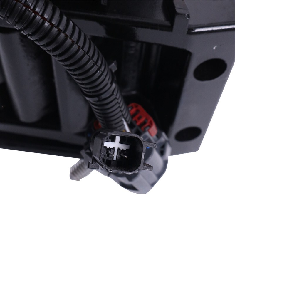 Passenger Side Power Step Motor Assy 84452643 84131860 for GMC Yukon XL ...