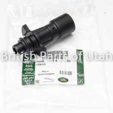 Land Rover LR000953 Genuine OEM Intermed Pipe Clamp for sale online | eBay