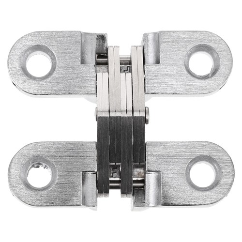 Interior Spring Hinges Auto Close Hinge Adjustable Door Hinge | eBay